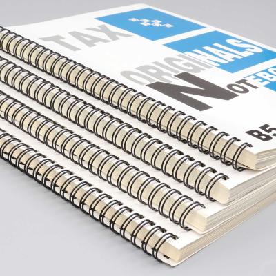 Cina Disegno stampato Big Stock Notebook a copertina rigida per ufficio o per uso scolastico in vendita
