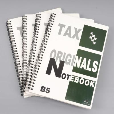 Cina Disegno stampato Big Stock Notebook a copertina rigida per ufficio o per uso scolastico in vendita