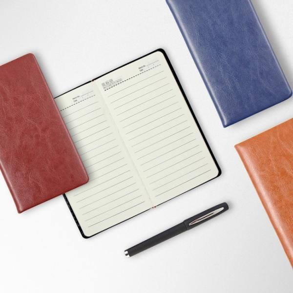 Quality Employee Appreciation A6 Business Gift Box Notebook Set with Customized LOGO for sale