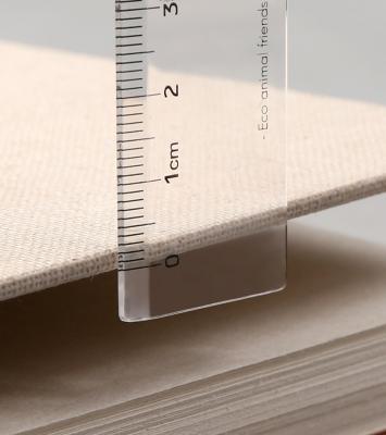 Cina Retro Spiral Sketchbook Linen Hardcover 120 Pagine 160 Gsm Notebook ricaricabile per disegni d'arte in vendita