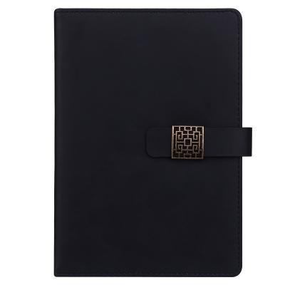 Cina Apparecchi per ufficio e per la scuola Notebook di moda Notepad con 200 pagine interne in vendita