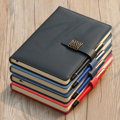 Cina Apparecchi per ufficio e per la scuola Notebook di moda Notepad con 200 pagine interne in vendita