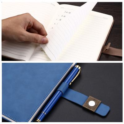 Cina Apparecchi per ufficio e per la scuola Notebook di moda Notepad con 200 pagine interne in vendita