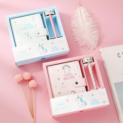中国 カスタマイズされたロゴ イミレーション レザーノート パッド 手帳ノートブックとペン文具セット 販売のため