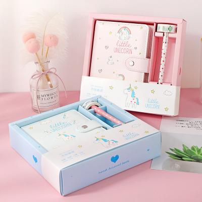 中国 カスタマイズされたロゴ イミレーション レザーノート パッド 手帳ノートブックとペン文具セット 販売のため