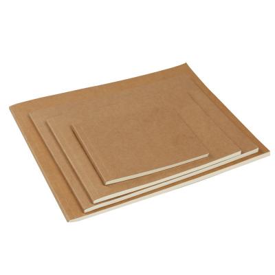 Cina Business.Office.Gift.Promotion Carta nera Quaderno per la pianificazione settimanale in vendita