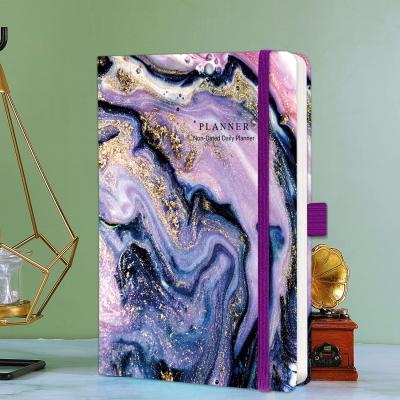 Cina Pubblico Disegno Stampa Quaderno Planner Giornale per la Scuola Spiral Binding Offerta Speciale in vendita