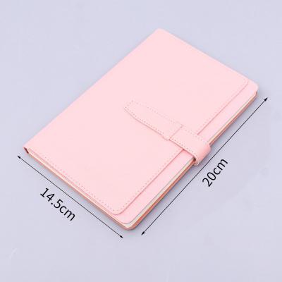中国 A5 PU レザーノートブックセット ビジネスプロモーションのためのペンとカスタマイズされた内部ページ 販売のため