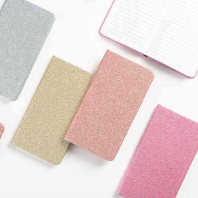 中国 日々 週 及び 月 日 計画 の ペン を 用いる カスタム A6 グラッティリー PU レザー ジャーナル セット 販売のため