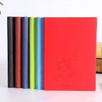 China Customized Logo B5 Notepad Integrated Buckle Notepad Set with 96 Sheets Inner Pages for sale