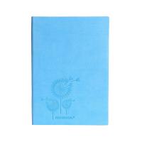 China Customized Logo B5 Notepad Integrated Buckle Notepad Set with 96 Sheets Inner Pages for sale