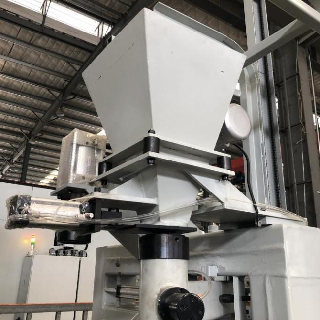 13.2kw Sand Core Shooting Machine With Three Modes And Human Machine Interface 0