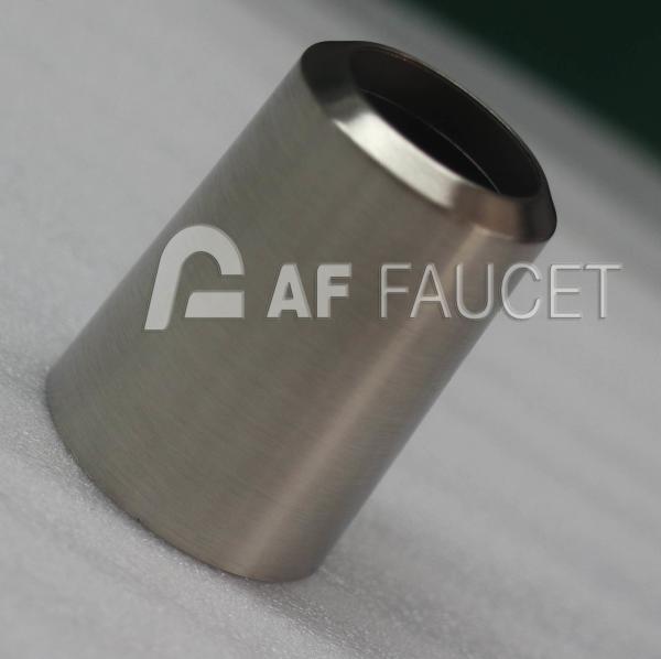 RTAF-RB0408-4-スピンドル 8 ステーション ブラッシング 機械 小部品のための CNC ワイヤリング 機械