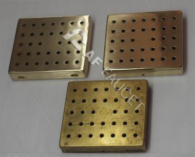China RTAF-AG0204M- Robot Grinding Machine For Medium Size Sanitaryware Brass Headshower for sale