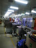 China Fully Automatic Assembly Line for Faucet Cartridge Valve Core 3 in 1 Production System for sale
