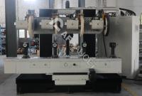 China Automatic Robot Grinding Machine for Door Handle Surface Polish 380V 9KW for sale