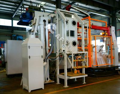 China LPDC0101-Single- ( ONE) Manipulator Automated Industrial Machinery For Brass Faucets / Sanitary Fittings for sale