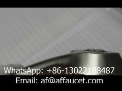 RTAF-RB02- Máquina de escovar automática robótica, máquina de escovar de ducha manual ABS