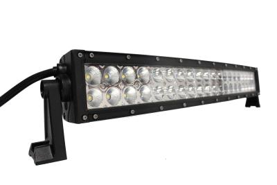 China 50inch curved 288Watt   cree off road led lightbar for sale