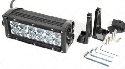 China 1 year warranty cree off road light led for sale