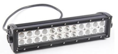 China 13.5 inch truck driving light bar for sale