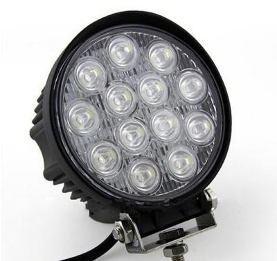 China ip67 ce lvd 39watt atv 4x4 auto working light for sale