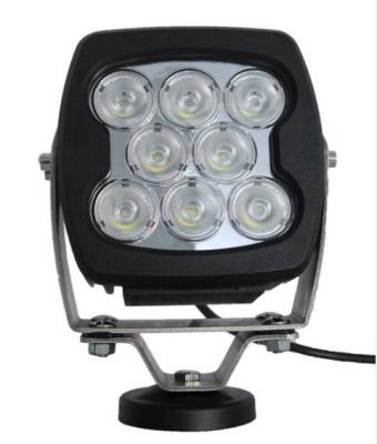 China 6inch 80watt cree led driving light for sale