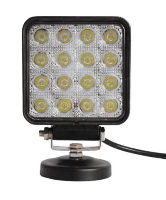 China auto lighting 48watt truck light for sale