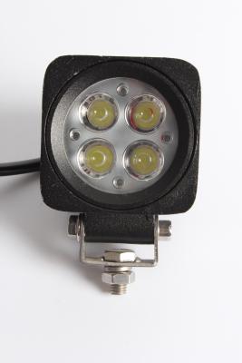 China 39W 7inch cree led headlamp for sale