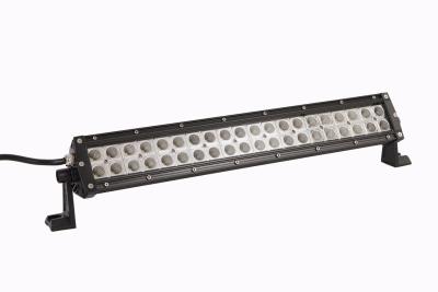 China 21.5inch Led Light Bar 120W COMBO LED Work Light Bar Offroad Driving Lamp forklift light for sale