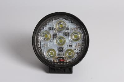 China 2016 Car Led Light 60W led work lamp for sale