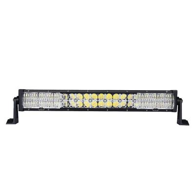 China 4x4 4WD Offroad Driving light 22