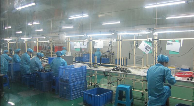 Fournisseur chinois vérifié - Guangzhou Wincar Electronics Co.,Ltd