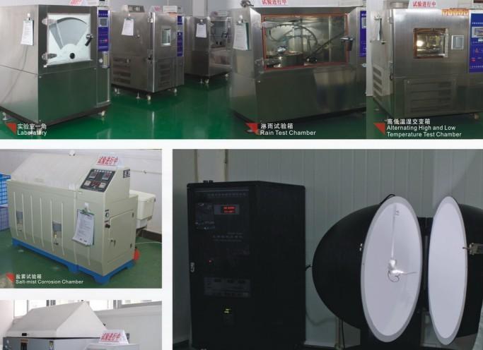 Fournisseur chinois vérifié - Guangzhou Wincar Electronics Co.,Ltd