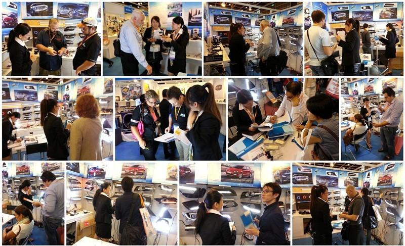 Fournisseur chinois vérifié - Guangzhou Wincar Electronics Co.,Ltd