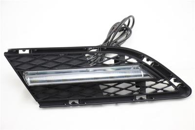 China Baixa potência 10 W BMW luzes running do auto dia de 3 séries E90 E90LCI com 14 o diodo emissor de luz do PCS SMD à venda