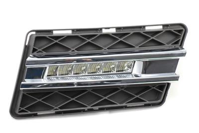 China Fonte luminosa do Cree e condução de luzes running do auto dia 14W para o Benz 1200LM à venda