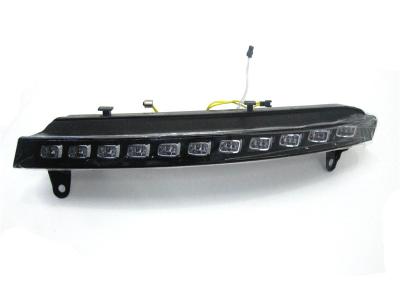 China Carro amarelo branco do CREE/luzes running auto dia para Audi Q7 2009 - 2015 à venda