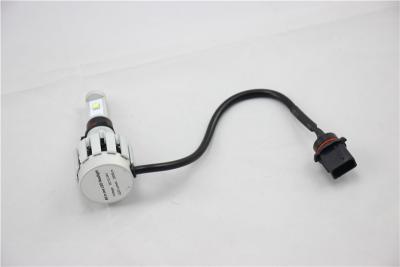 Cina Una garanzia 3000 da 2 anni - 8000K Cree LED HeadLigts PSX26W 2600 V di LM 12 - 24 in vendita