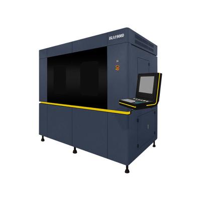China SLA 280 Dual Laser Printer Medische 3D-printen voor onderdelen van roestvrij staal/titanium en koperlegeringen Te koop