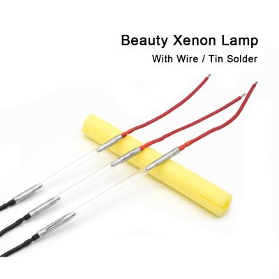 중국 équipement de beauté Laser lampe au xénon OPT épilation IPL Photon rajeunissement de la peau tache de rousseur sourcil M 판매용