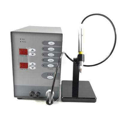 Cina Macchina della saldatura ad arco di argon di IP21 Digital, saldatore a punti del laser 110VAC in vendita