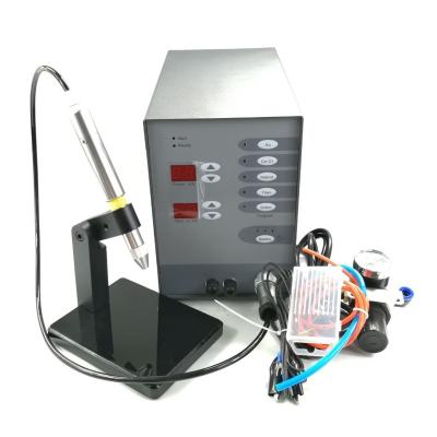 Cina Macchina della saldatura ad arco di argon di IP21 Digital, saldatore a punti del laser 110VAC in vendita