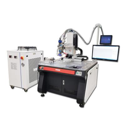 Cina macchina della marcatura del laser della fibra 380V, indicatore portatile del laser 1090nm in vendita