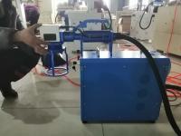 China 10watt Fiber Laser Marking Machine for sale