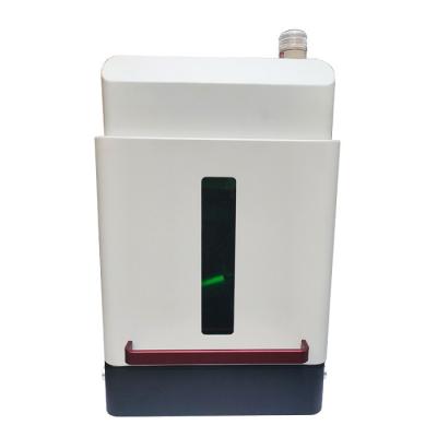 Cina color fiber laser marking machine price /fiber laser engraver/laser marker on metal in vendita