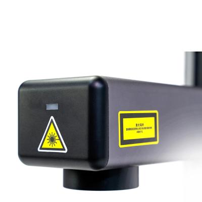 Cina Il CE di segno portatile ad alta velocità della macchina del laser di 240V 1064nm ha approvato in vendita