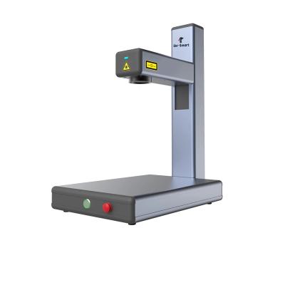 Cina Il CE di segno portatile ad alta velocità della macchina del laser di 240V 1064nm ha approvato in vendita