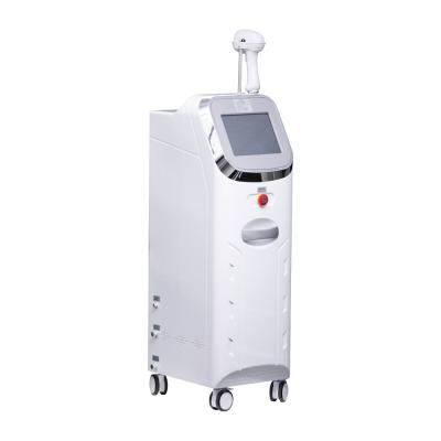 China Professional 110V 300W 808 Diode Laser Hair Removal Machine Non Channel for sale