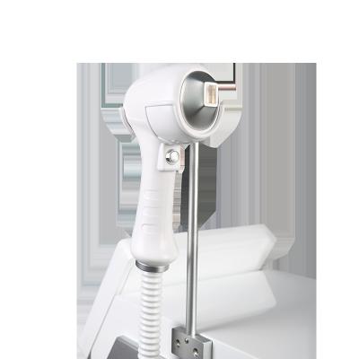 China Professional 110V 300W 808 Diode Laser Hair Removal Machine Non Channel for sale